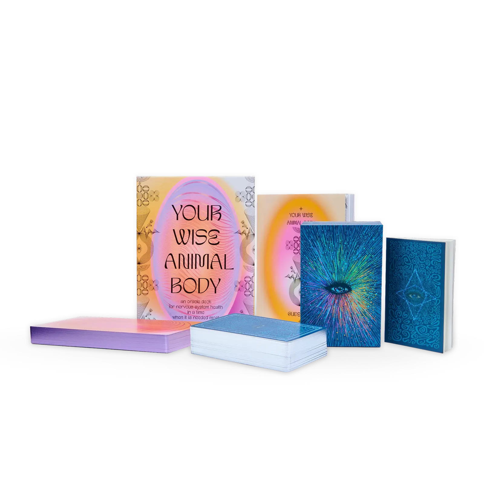 Cat Playing Cards 17 Most Beautiful Oracle Card Decks (2025) - Calming ...